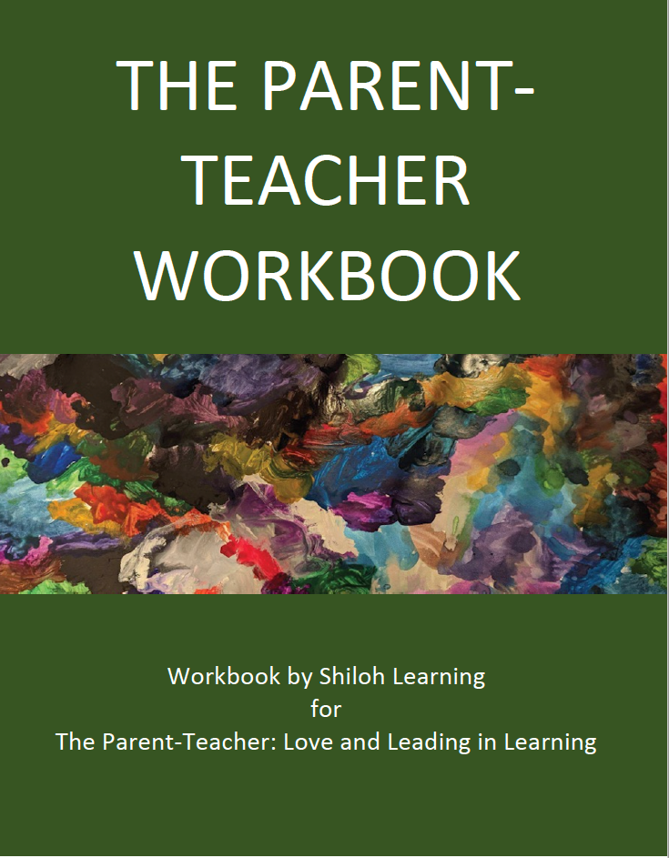 The Parent-Teacher Workbook
